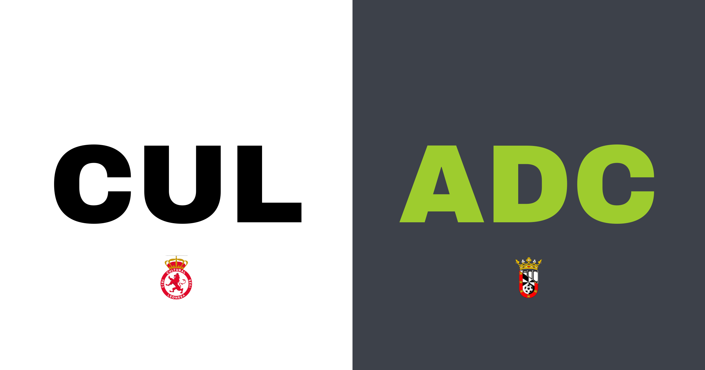 Cultural Leonesa vs AD Ceuta FC - Segunda División 2025/26 ...